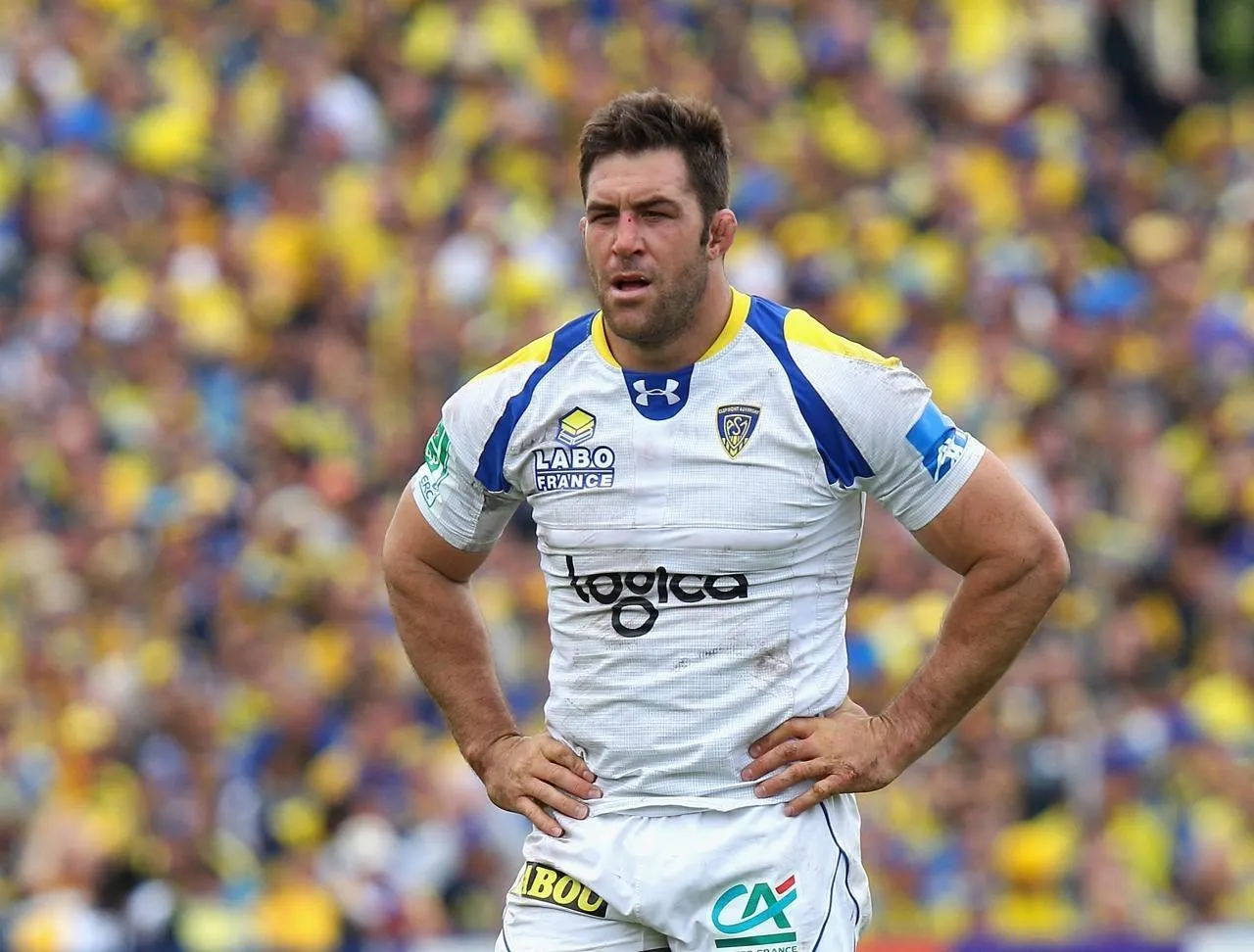 TÉMOIGNAGES. « Comme si j’avais été spectateur de ma carrière » : quand ...