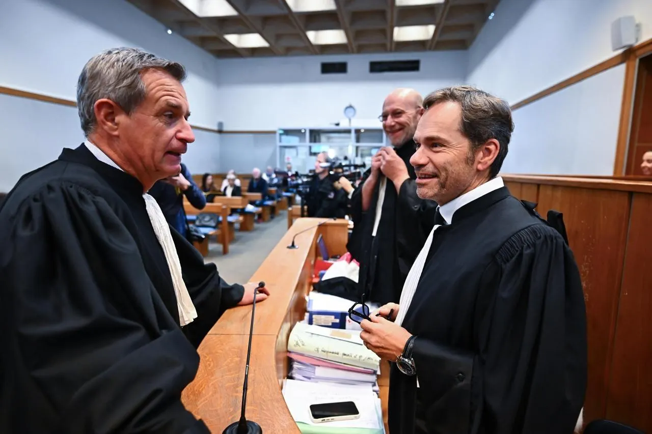 Procès du drame du 14 Juillet 2022 à Cholet : à la surprise générale, l ...