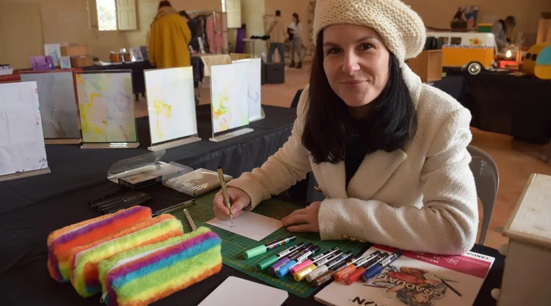 « Valoriser des talents cachés » : à Châteaubriant, ils sont surtout ...