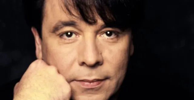 Jean Guidoni, un chanteur aussi singulier qu’émouvant, a définitivement quitté la scène - Redon ...