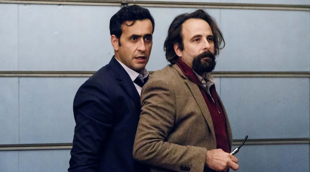 Ce samedi, France 4 diffuse le film « En même temps », une fable écolo ...