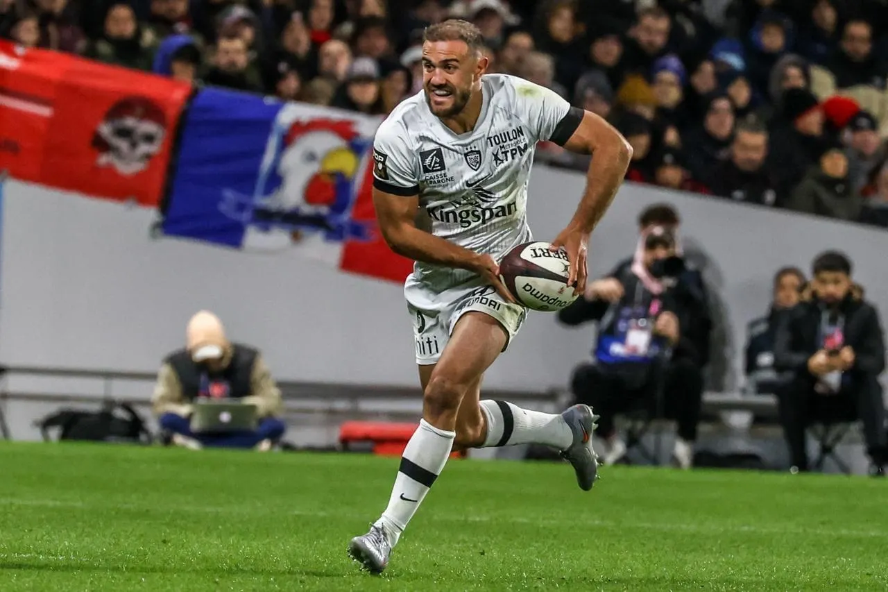 Le Stade toulousain convoqué par le conseil de discipline du rugby ...