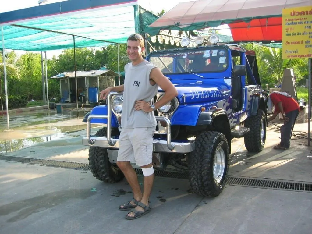 « Benjamin n’aura pas vu le soleil se lever » : dans le coma depuis 20 ...