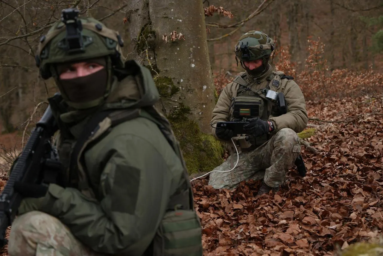 Face aux menaces, l’Europe entière renoue avec le service militaire - Fougères.maville.com