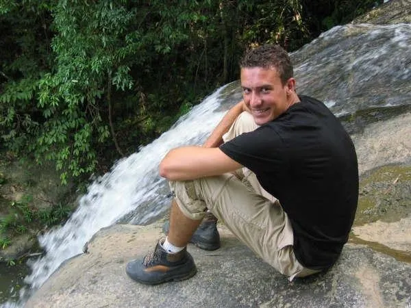 Son fils est décédé après 20 ans de coma à la suite d’un accident lors ...