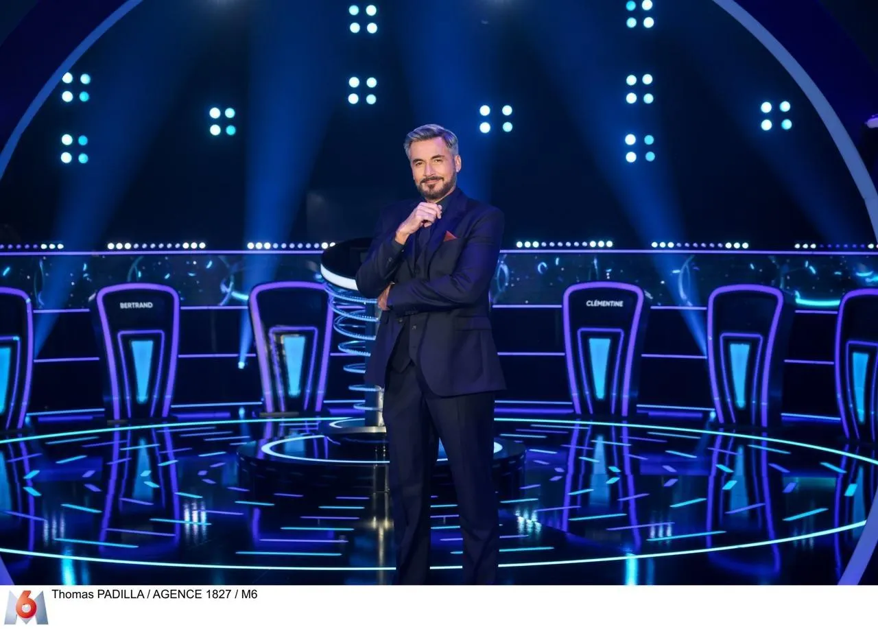 « Le maillon faible » de retour sur M6. Olivier Minne bienveillant, face à des candidats qui ...