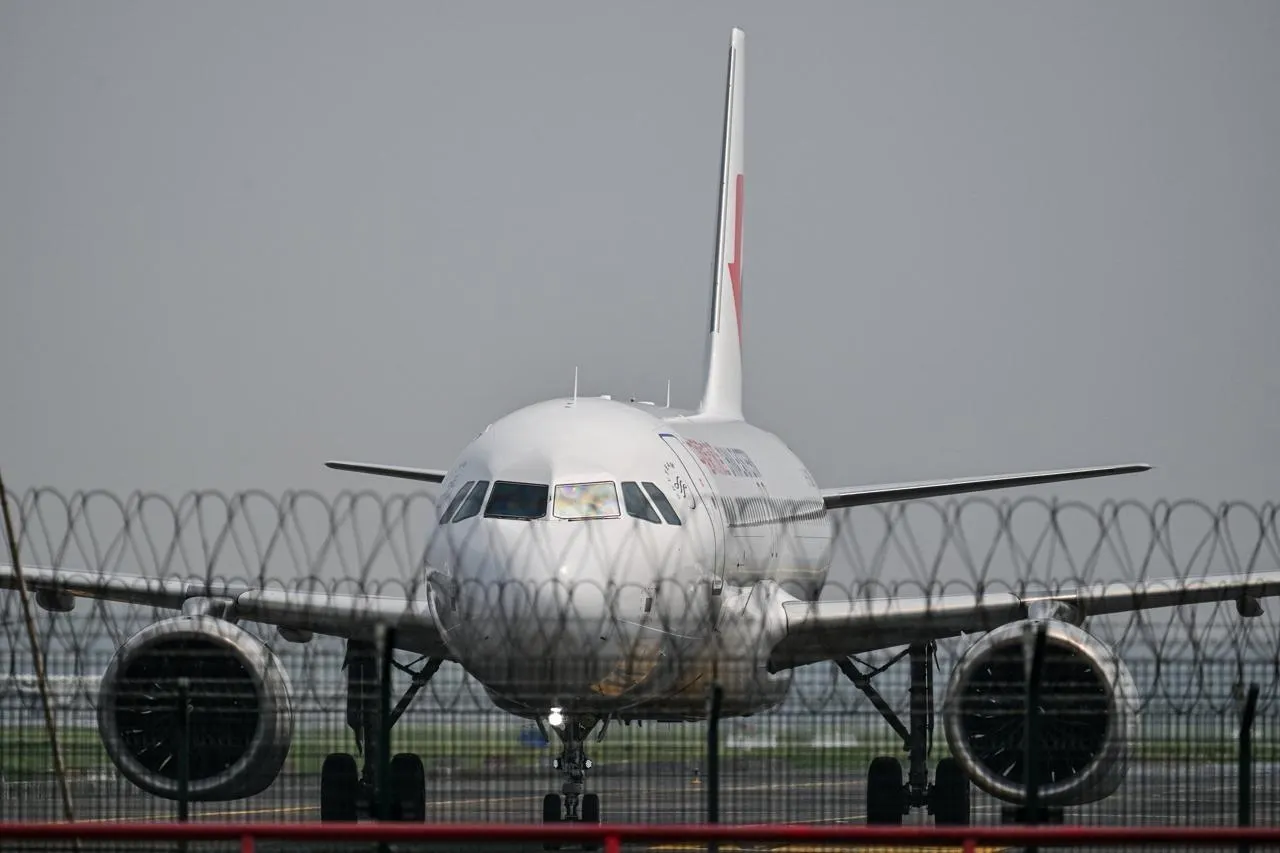 Logiciel de commandes vulnérable de l’Airbus A320 : moins de 100 avions restent immobilisés ...