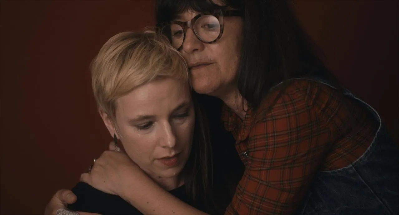 Romane Bohringer et Clémentine Autain : une enfance jumelle racontée ...