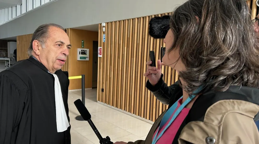 « C’est le syndrome de Münchhausen par procuration » : Maylis Daubon ...