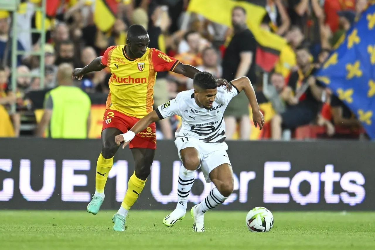 INFO OUEST-FRANCE. Mercato. Le Lensois Deiver Machado arrive au FC ...