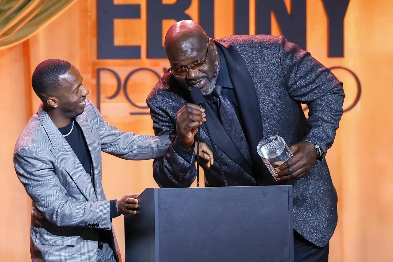 Coupe du monde 2026. Shaquille O’Neal, Tom Brady et Wayne Gretzky… Le casting du tirage au sort ...