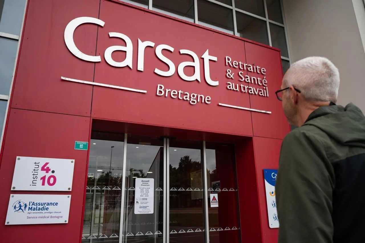 INFO OUEST-FRANCE. Retraites : voici les changements prévus par le ...