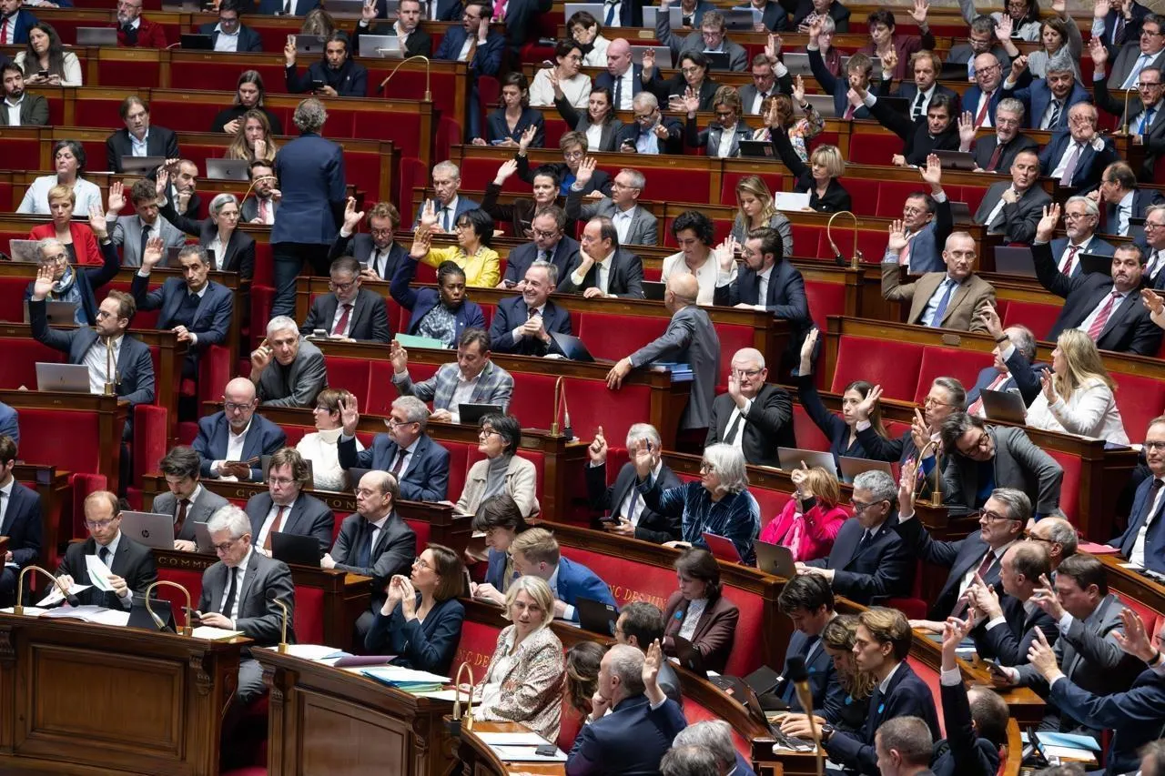 Éditorial. Le budget de la Sécu voté, et après ? - Toulon.maville.com