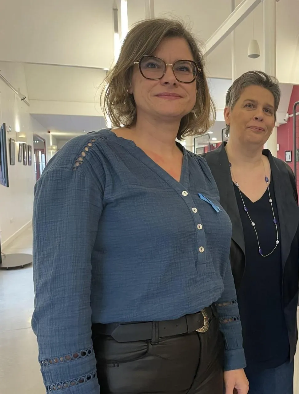 INFO OUEST-FRANCE. Autisme : dans l’Orne, la maison pour adultes tombe ...