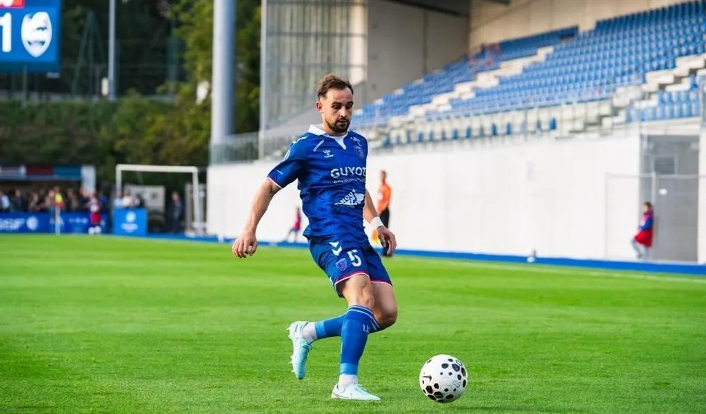 US Concarneau. « J’avais peur qu’on lève le pied » : Stéphane Rossi se contentera du nul ...