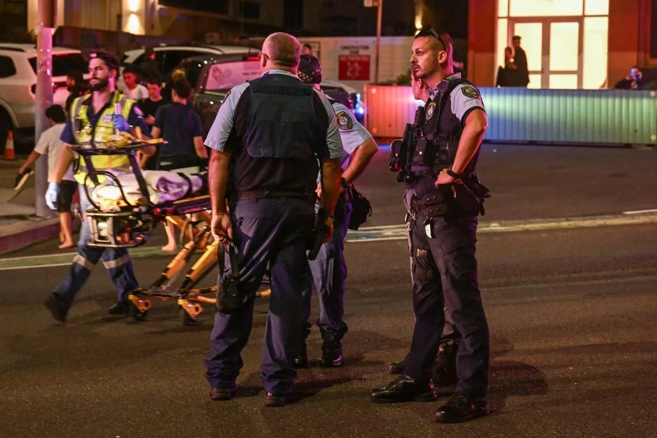 Fusillade à Sydney : Dan Elkayam, un Français juif de 27 ans originaire ...