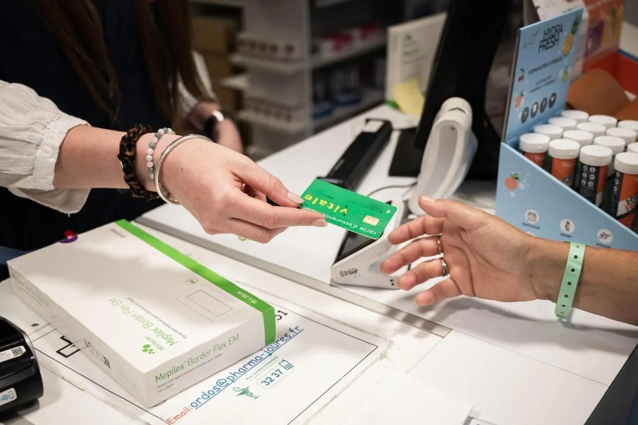 « On entre dans une zone à risque » : pourquoi le déficit de la Sécu ...