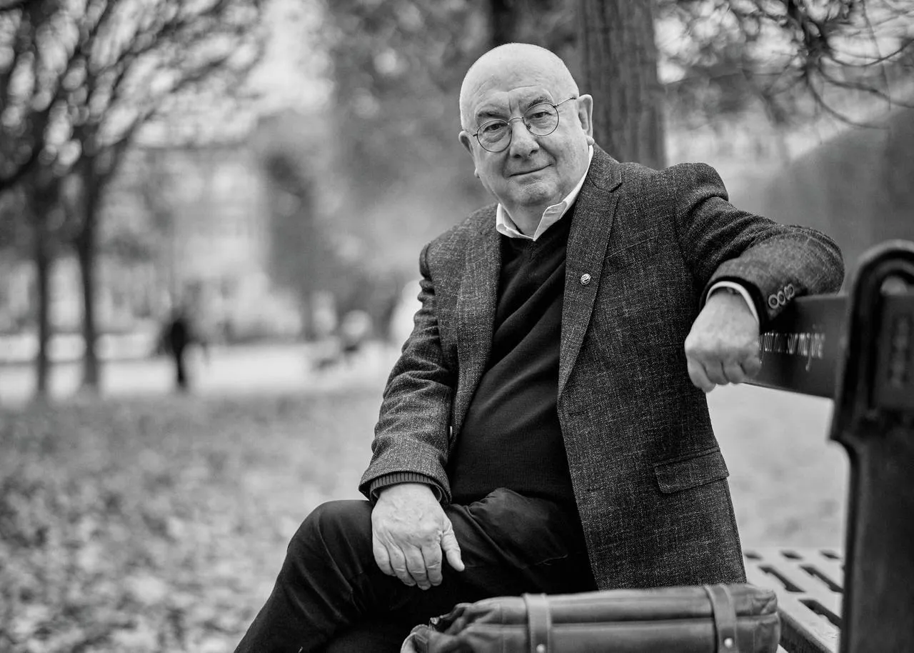 ENTRETIEN. « Les voiles des conquistadors venaient de Locronan » : Joël Cornette raconte la ...