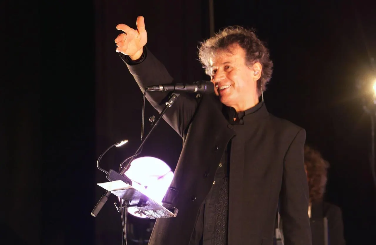 Motocultor 2026 : Arch Enemy, Celkilt x bagad de Quimper et Denez Prigent rejoignent l’affiche ...